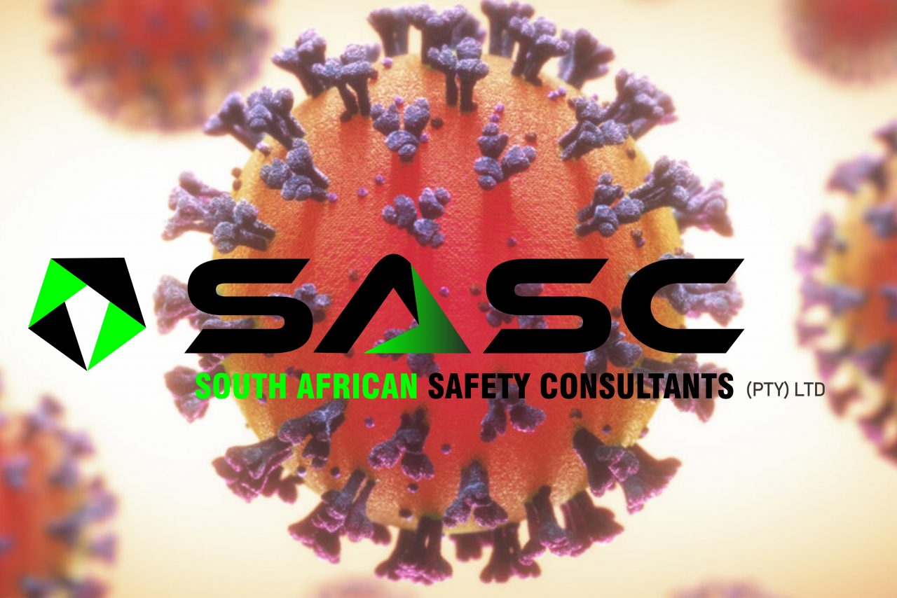 South African Safety Consultants | Just another WordPress site